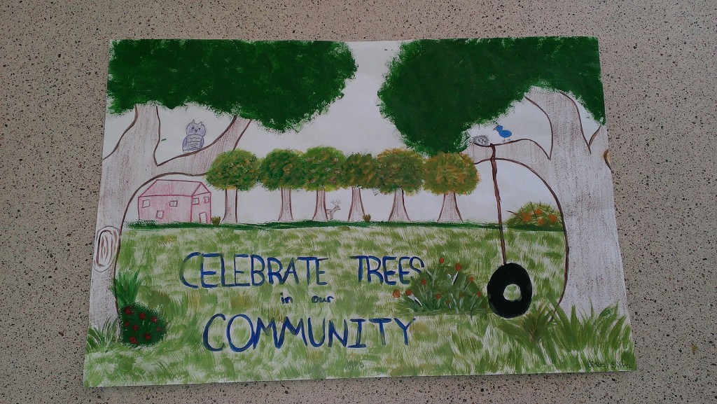Celebrate Community Trees - Tree Service Highlands Ranch